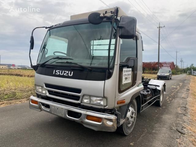 Isuzu FORWARD kamion rol kiper