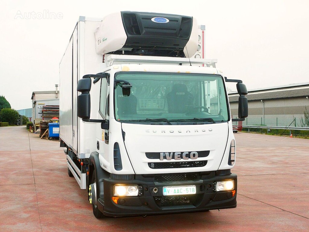 IVECO EUROCARGO 140E19 kamion hladnjača