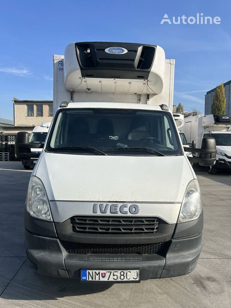 IVECO Daily 70C17 kamion hladnjača