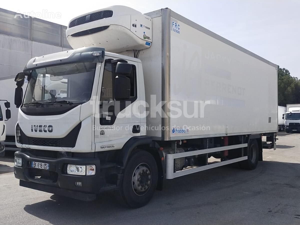 IVECO EUROCARGO ML190EL32 kamion hladnjača