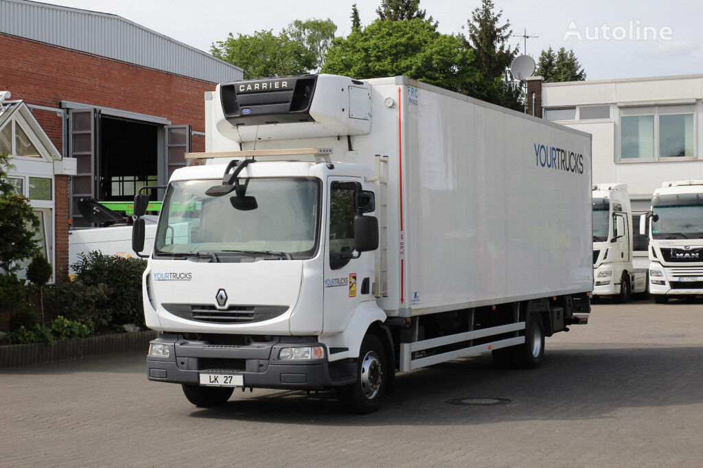 Renault Midlum 220 E5 CS 850 Strom LBW Seiten Tür FRC kamion hladnjača