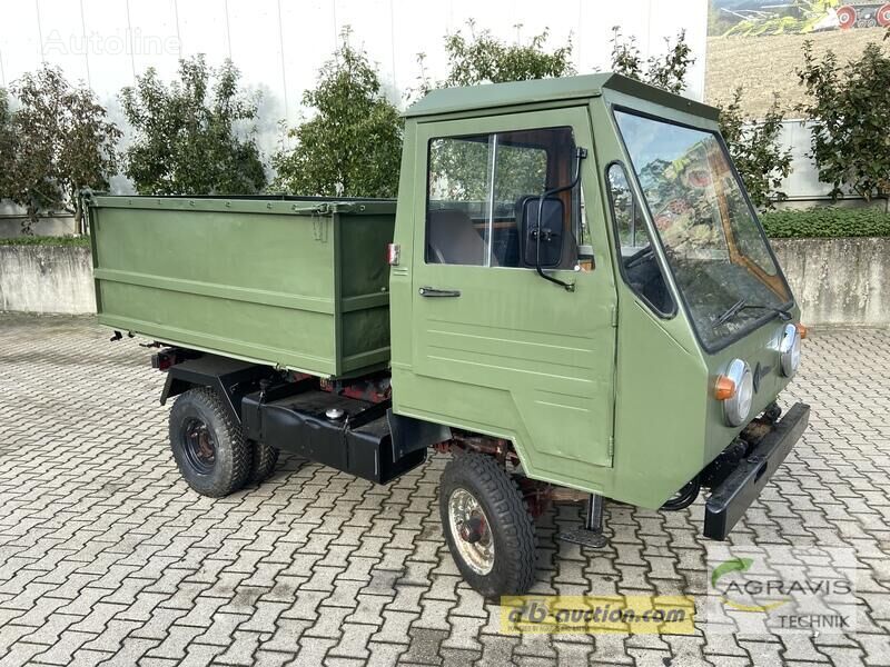 Prodaje se Sonstige/Other MULTICAR M25 kamion kiper < 3.5t na aukciji