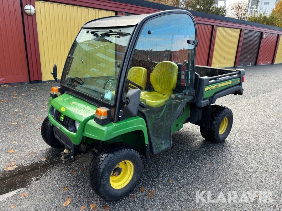 Prodaje se John Deere Gator TX 4x2 UTV na aukciji