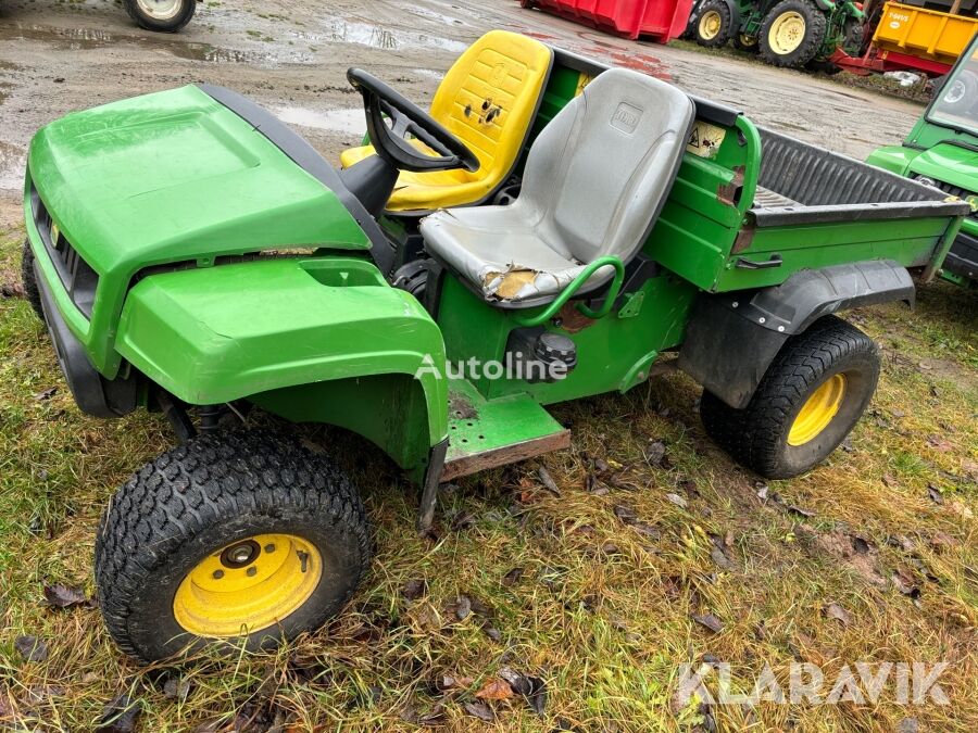 Prodaje se John Deere Gator TX UTV na aukciji