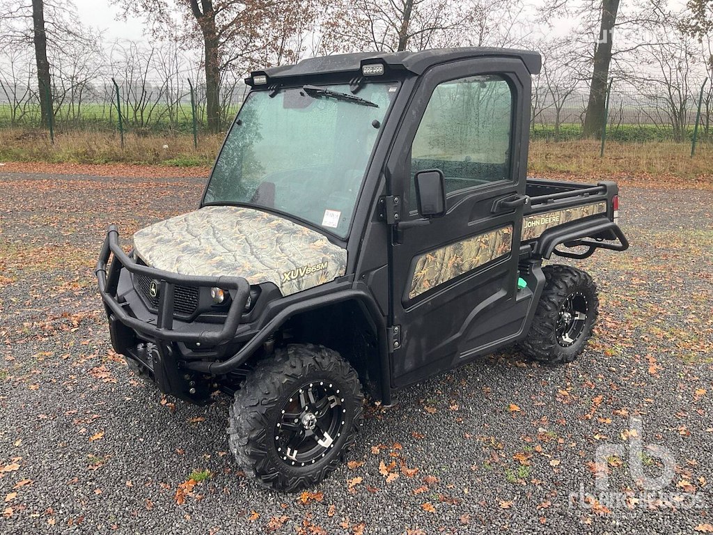 Prodaje se John Deere GATOR XUV 865M 4x4 UTV na aukciji