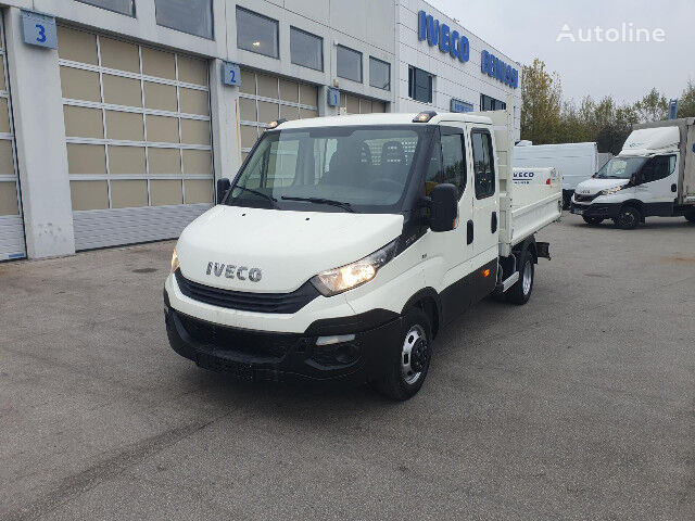 IVECO Daily 35C12 kamion kiper < 3.5t