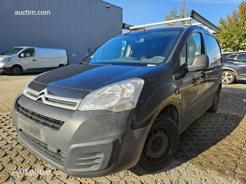 Prodaje se Citroen Berlingo kamion furgon < 3.5t na aukciji