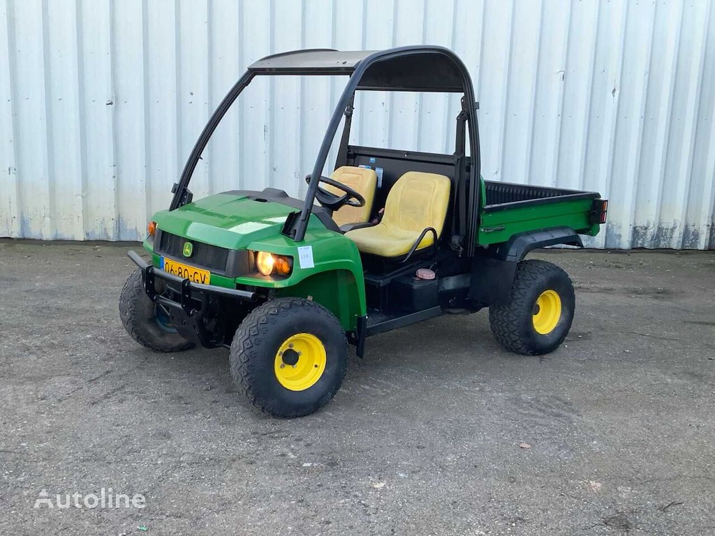 Prodaje se John Deere Gator HPX UTV na aukciji