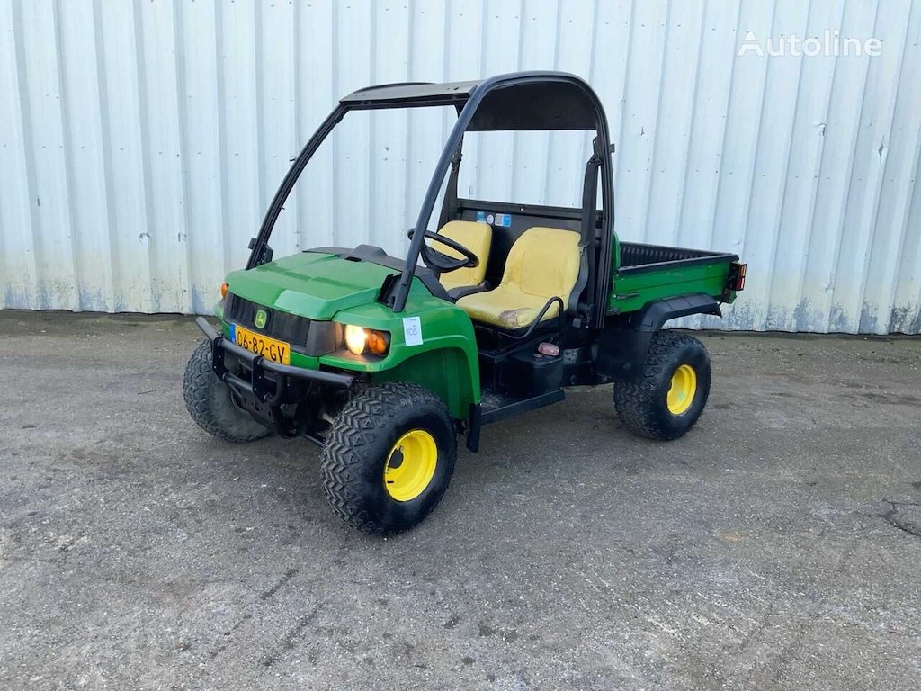 Prodaje se John Deere Gator HPX UTV na aukciji