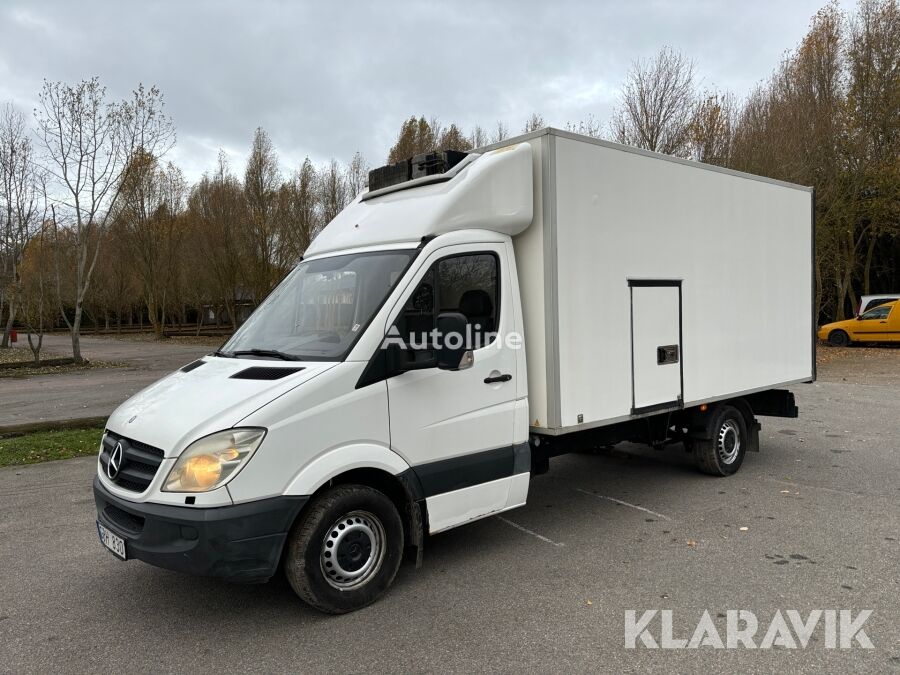 Prodaje se Mercedes-Benz Sprinter 315 kamion hladnjače < 3.5t na aukciji