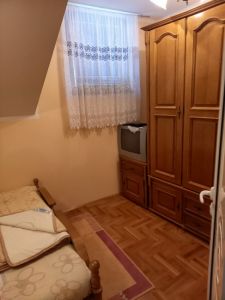 Izdavanje apartmana