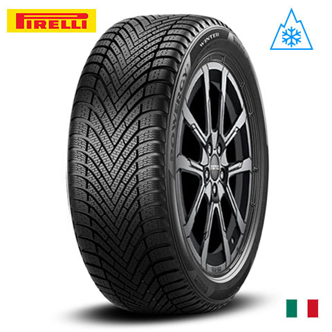 235/50 R18 PIRELLI POWERGY WINTER 101V XL