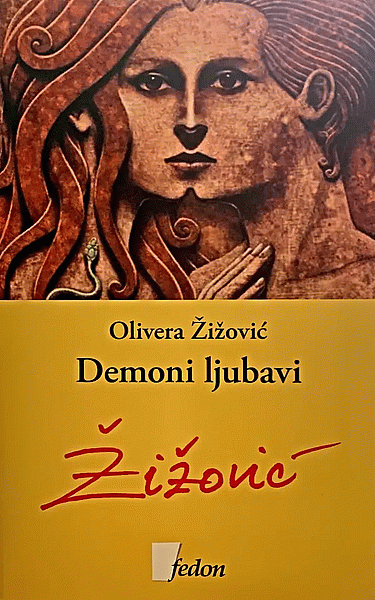 Demoni ljubavi : Lav Tolstoj i dubinska psihologija