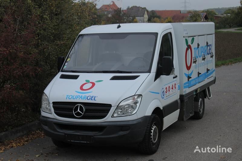 Mercedes-Benz Sprinter 310 kamion za dostavu sladoleda