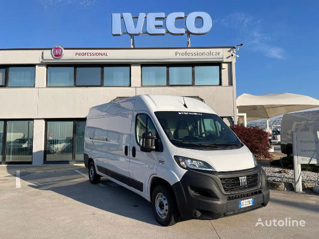 FIAT DUCATO LH2 2.2 140CV minibus furgon