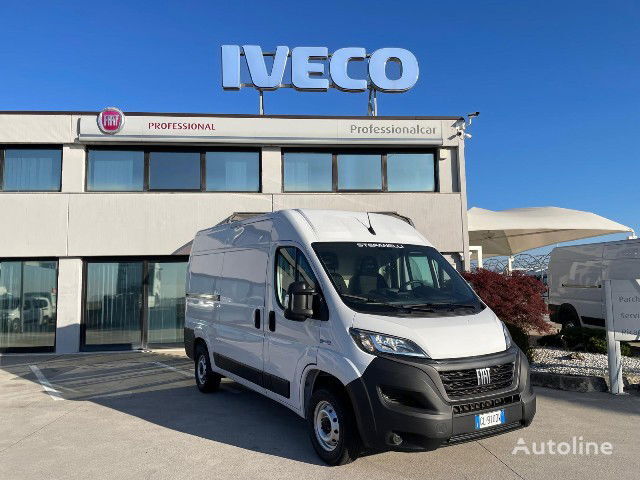 FIAT DUCATO 33 MH2 140 minibus furgon