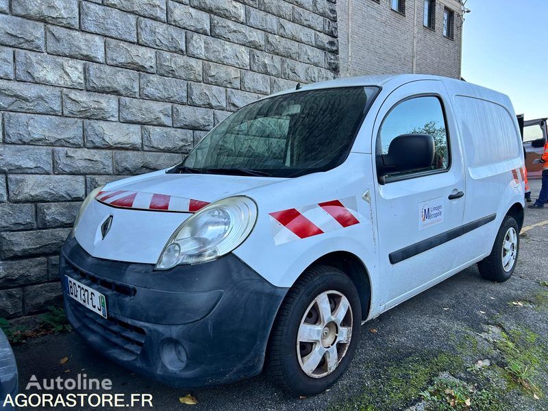 Prodaje se Renault KANGOO laki furgon na aukciji