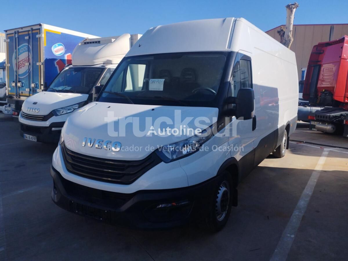 IVECO DAILY 35S16 F 16M3 minibus furgon