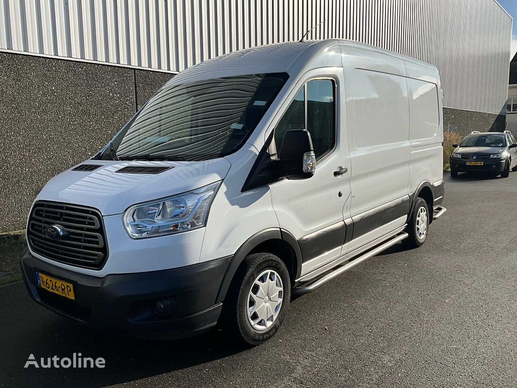 Prodaje se Ford Transit minibus furgon na aukciji