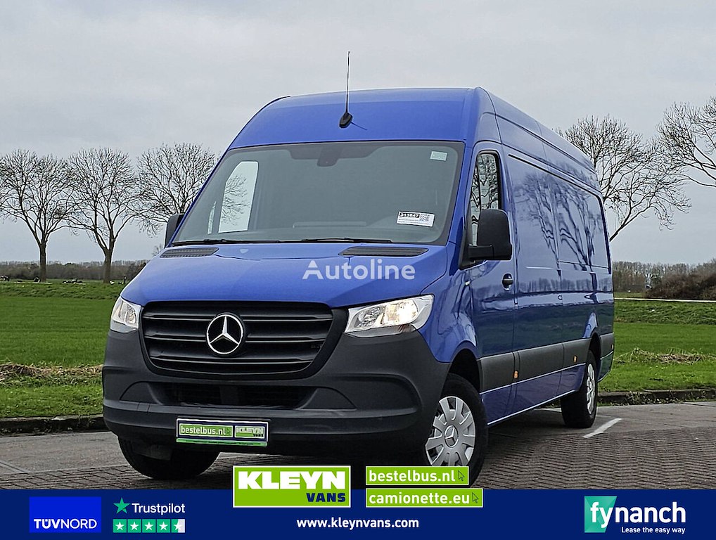 Mercedes-Benz SPRINTER 315 CDI AUT. L3H2 laki furgon