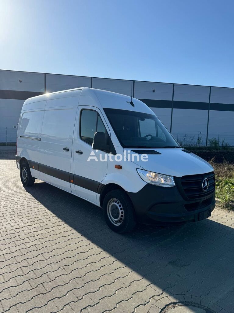 Mercedes-Benz Sprinter minibus furgon