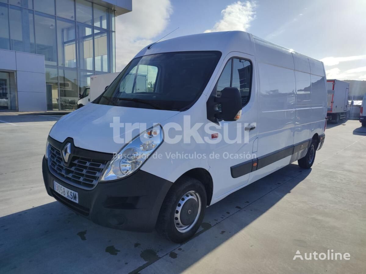 Renault MASTER 130.35 minibus furgon