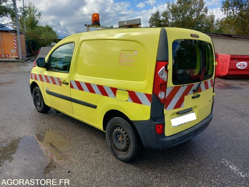 Prodaje se Renault KANGOO laki furgon na aukciji