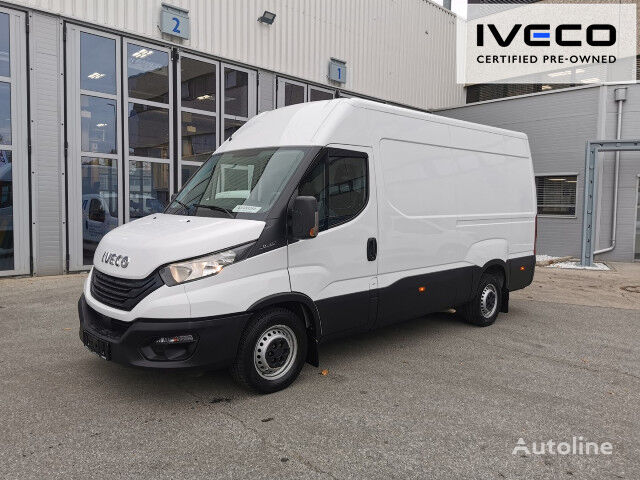 IVECO 35S14V minibus furgon