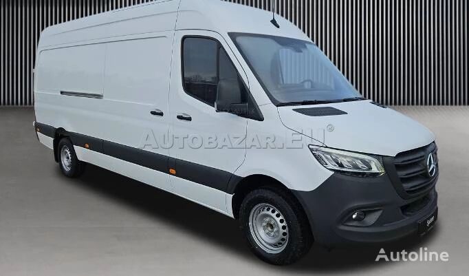 Mercedes-Benz Sprinter 317 CDI Lang L3H2 RWD minibus furgon