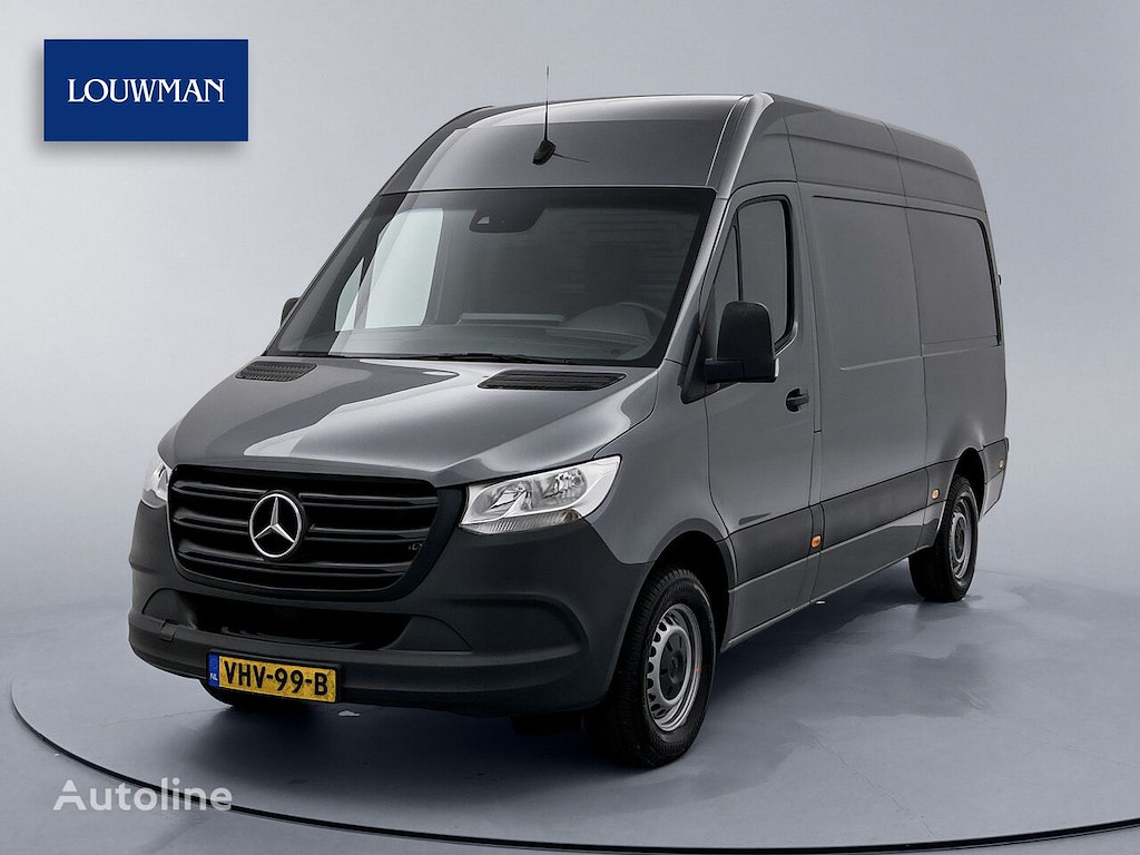 Mercedes-Benz Sprinter 315 1.9 CDI L2H2 RWD Navigatie Betimmering Achteruitrij minibus furgon