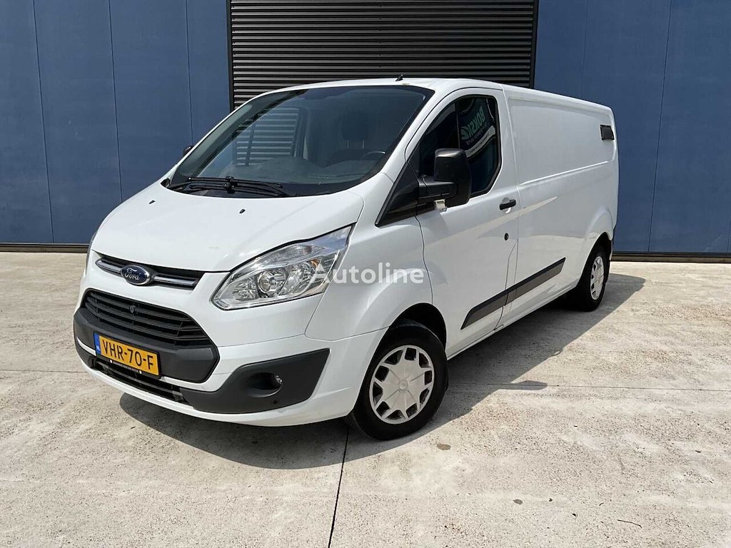 Prodaje se Ford Transit Custom 310 2.0 TDCi L2H1 minibus furgon na aukciji