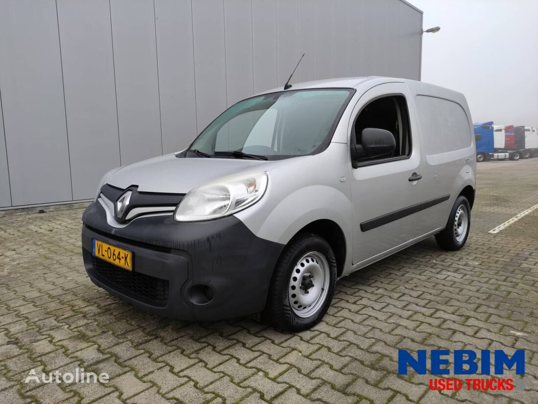 Renault KANGOO 1.5 Dci 75 - EXPRESS laki furgon