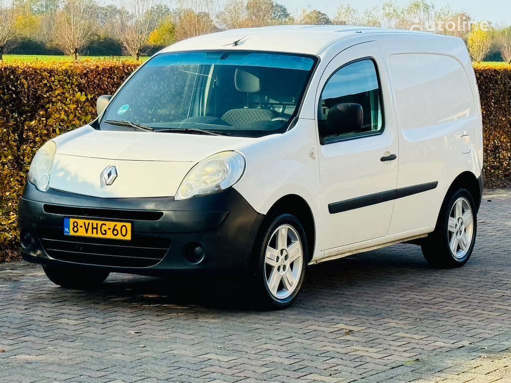 Renault Kangoo Express 1.5 dCi 70 AIRCO Express Comfort laki furgon