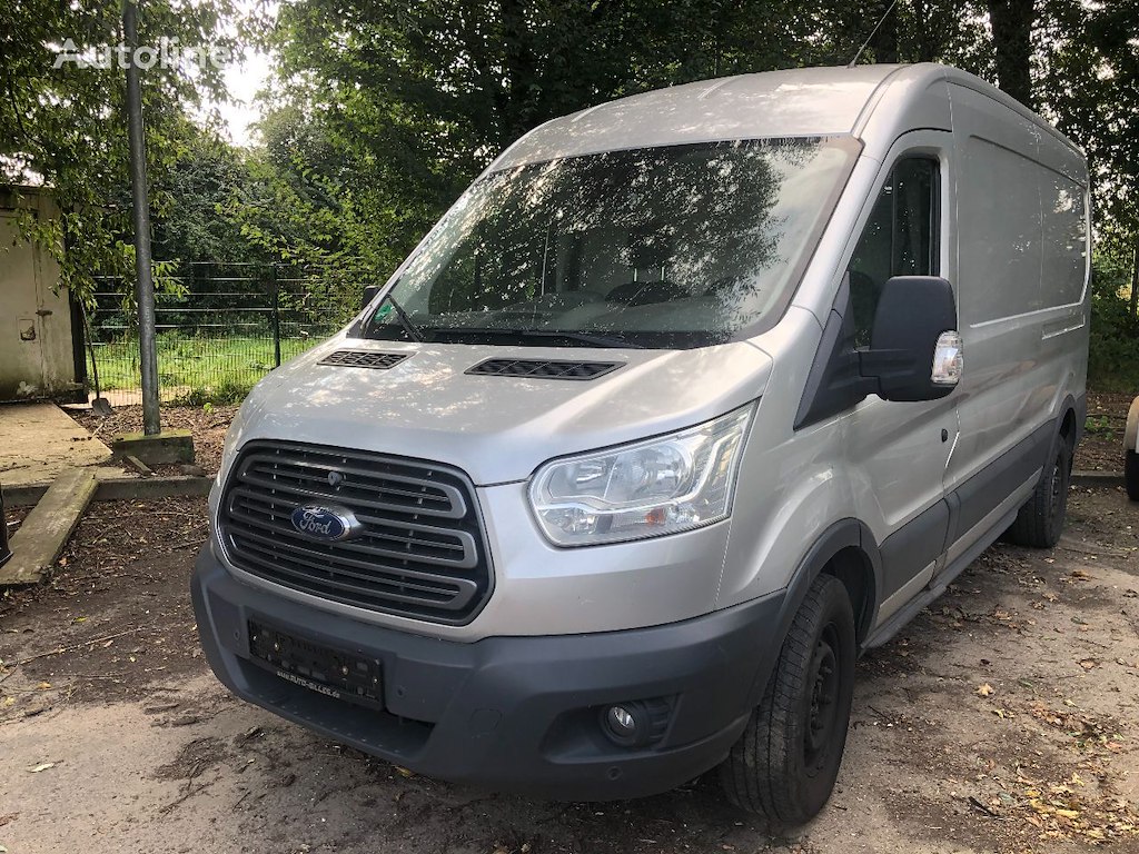 Prodaje se Ford Transit 2.2 TDCI minibus furgon na aukciji