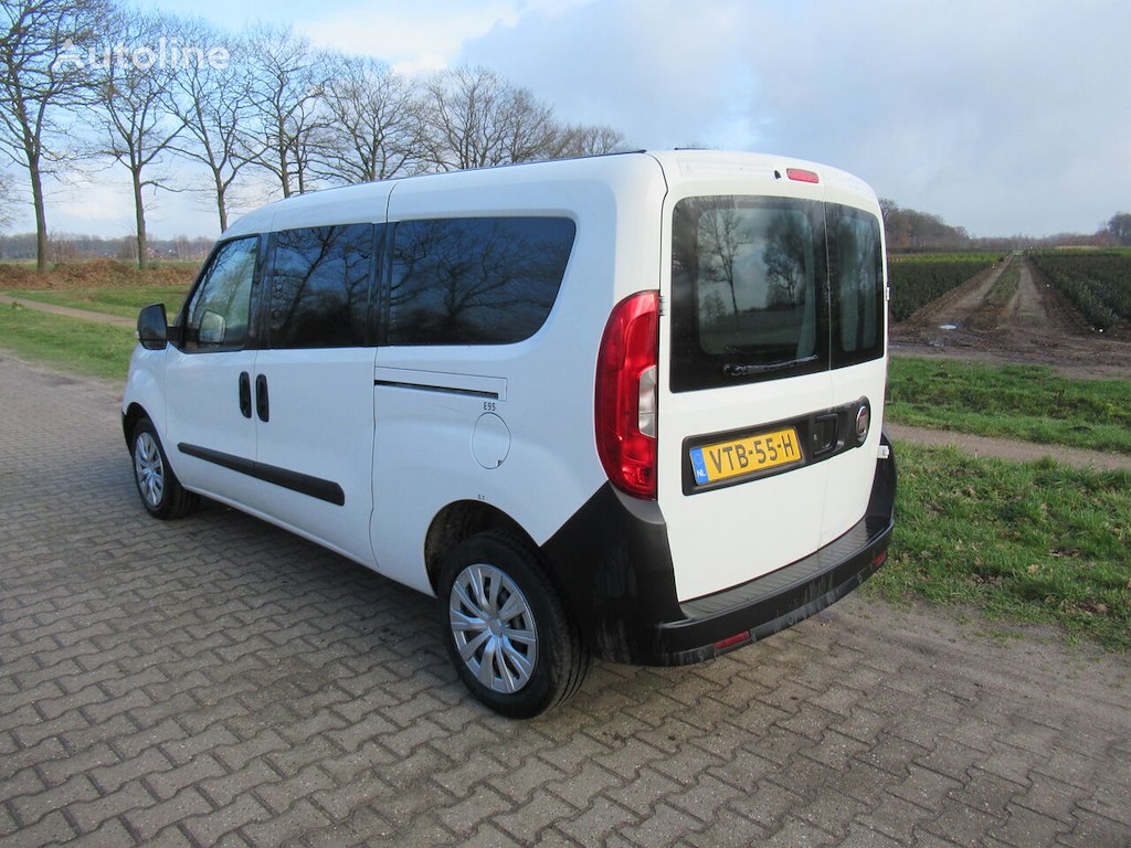 FIAT doblo cargo maxi 1,2 benzine laki furgon