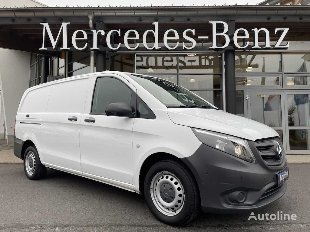 Mercedes-Benz Vito 116 CDI 3200 Klima Kamera SHZ Audio40 Tempo minibus furgon