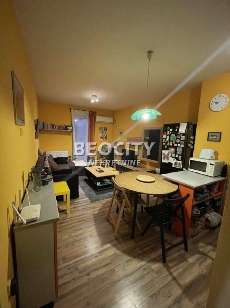 Novi Sad, Grbavica, , 2.5, 52m2, 125000EUR