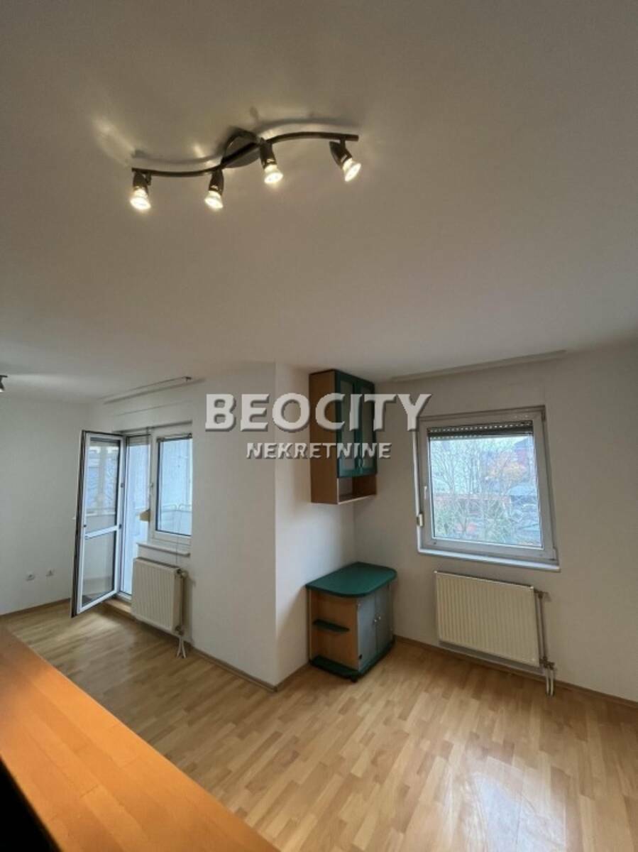 Novi Sad, Socijalno, Ðurđa Brankovića, 3.5, 100m2, 160000EUR