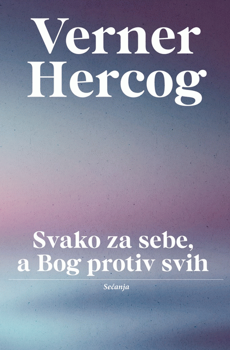 Svako za sebe, a Bog protiv svih