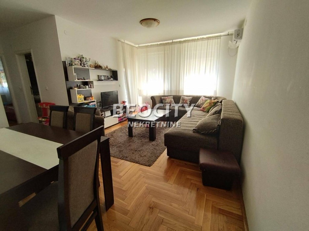 Novi Sad, Bulevar Evrope, Veselina Masleše, 2.5, 58m2, 144000EUR