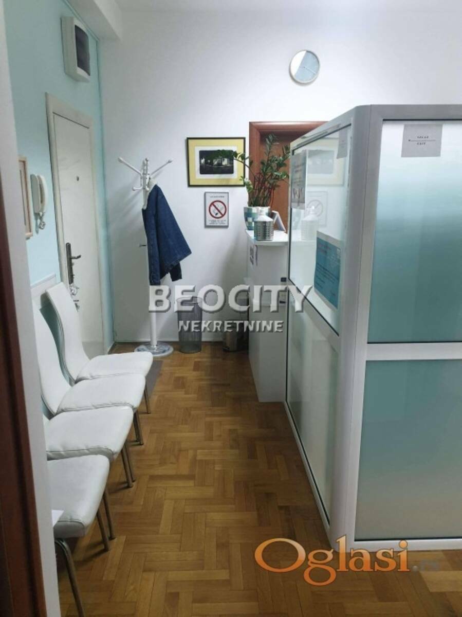 Novi Sad, Grbavica, Tolstojeva, 2.0, 46m2, 107000EUR