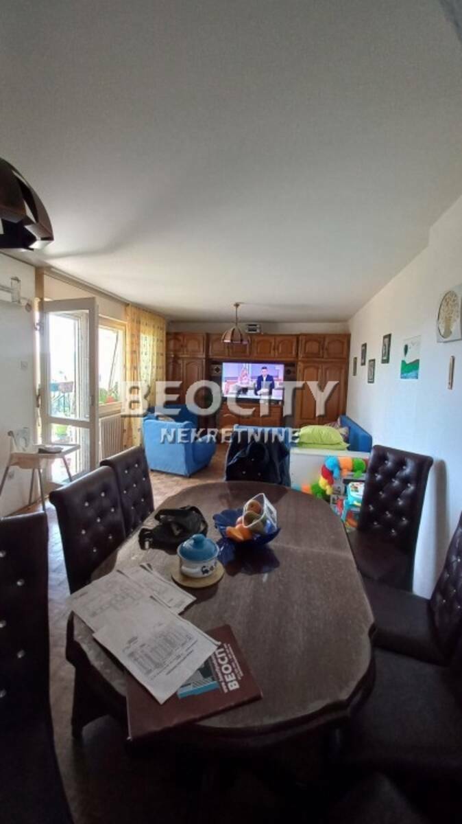 Novi Sad, Liman 4, Bulevar despota Stefana, 3.5, 82m2, 168000EUR