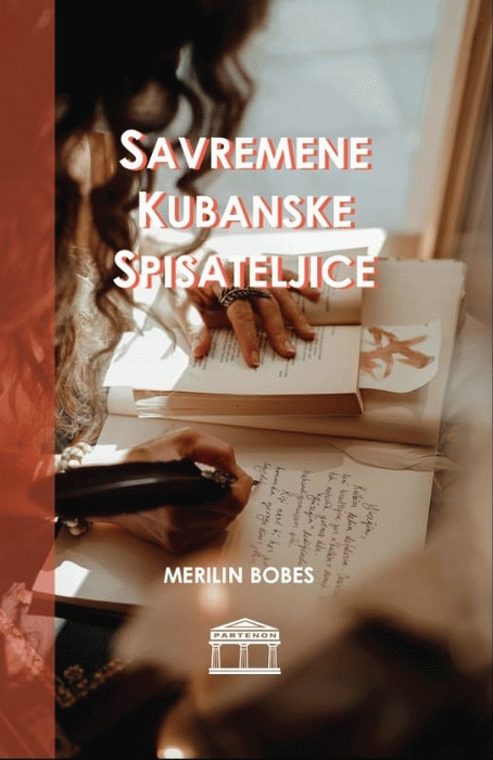 Savremene kubanske spisateljice