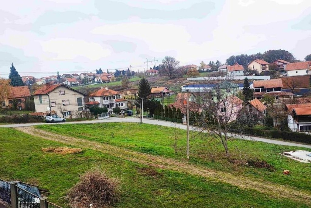 Barajevo, Barajevo, Bagrdanska, Zemljište, 600ari, 24000 EUR