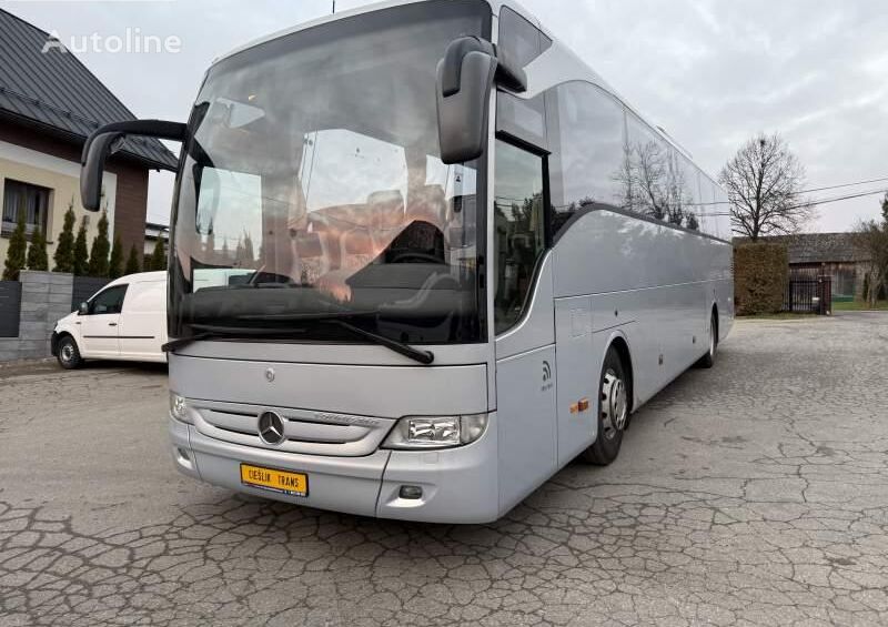 Mercedes-Benz TOURISMO 15 RHD turistički autobus