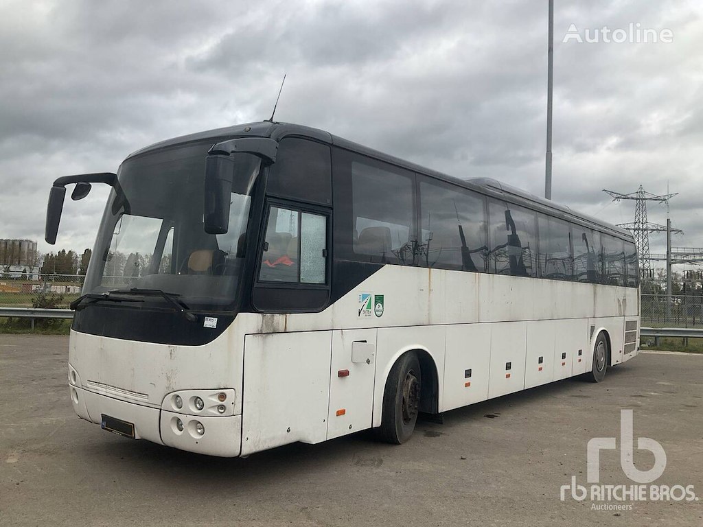 Prodaje se Temsa TB 162 Z 25-Seat turistički autobus na aukciji