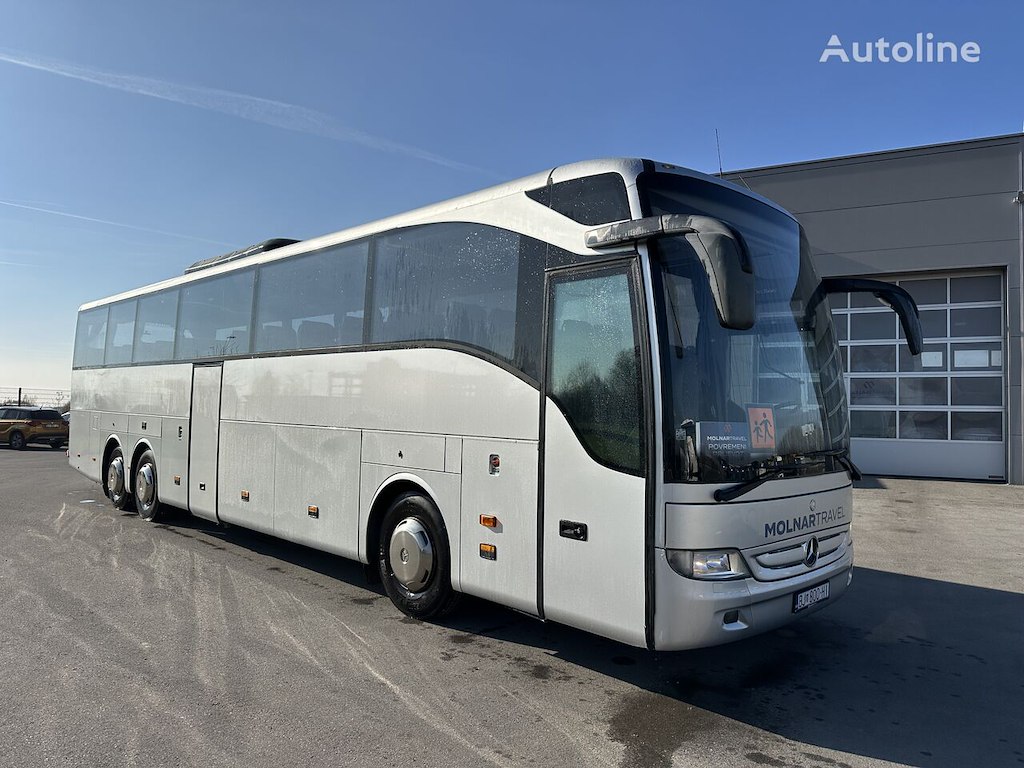 Mercedes-Benz Tourismo 16 RHD/3 turistički autobus