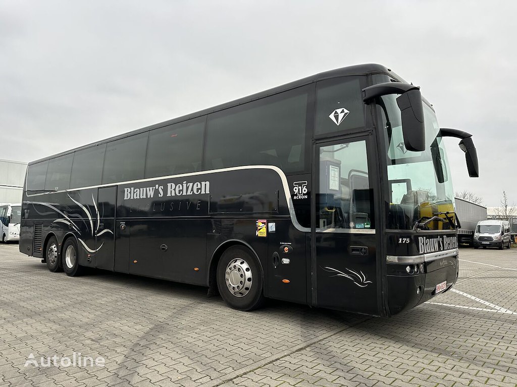 Van Hool T 916-ACRON turistički autobus