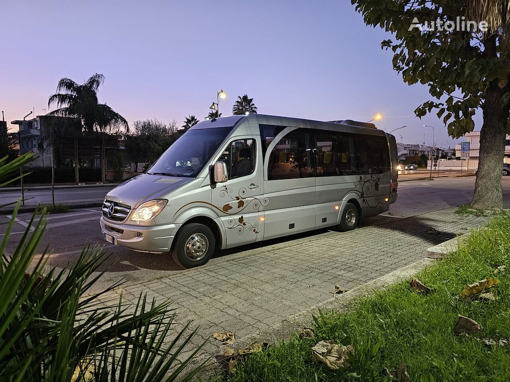 Mercedes-Benz SPRINTER 519 EURO 5 IND CAR POSTI 20 turistički autobus