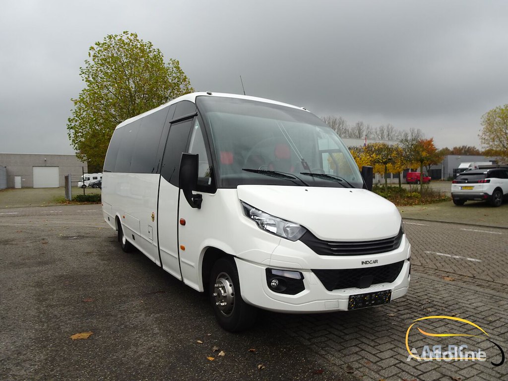 IVECO Indcar Wing, 30 Seats turistički autobus